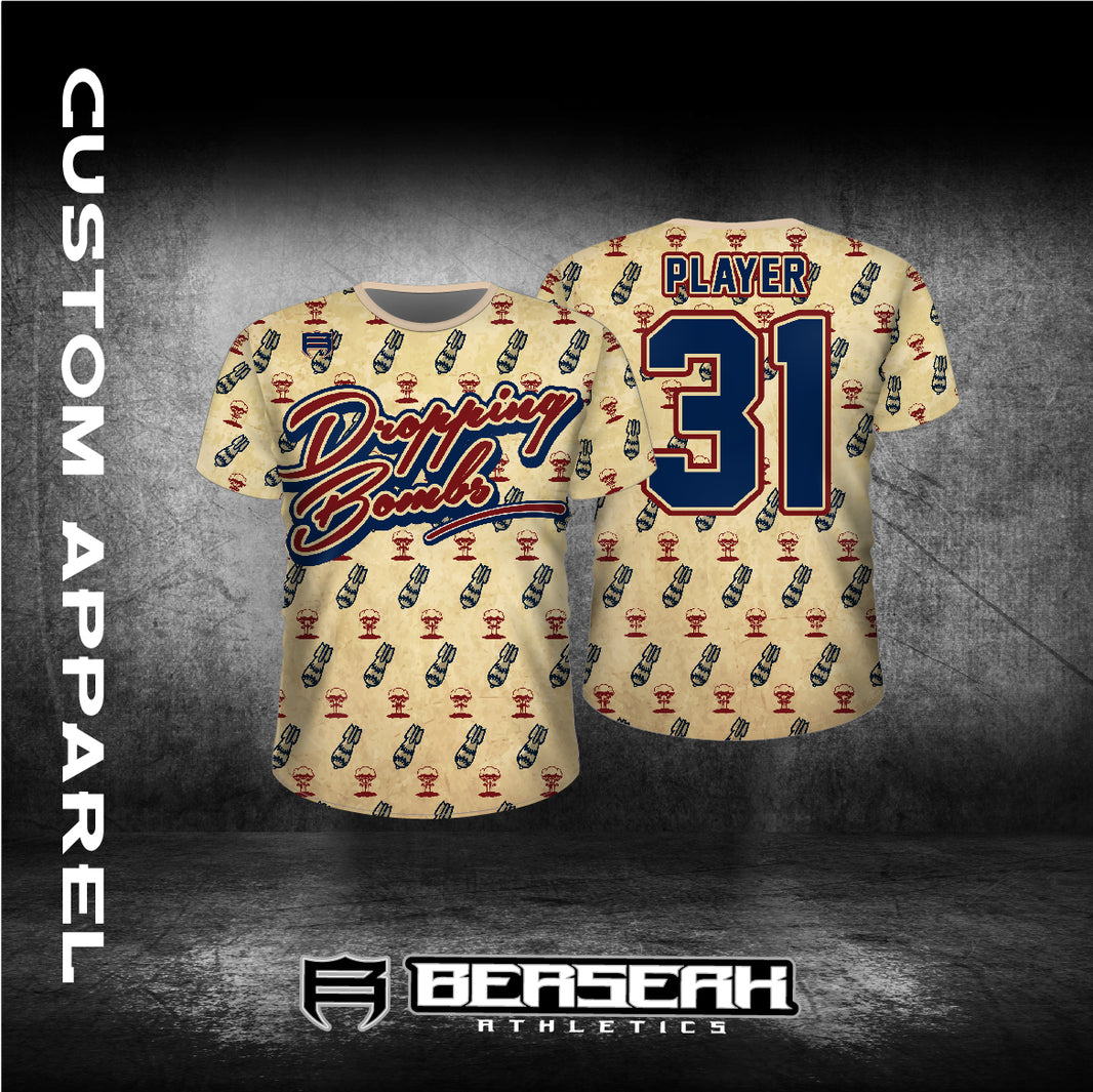 Berserk Athletics