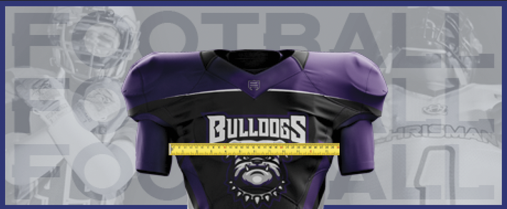 Size Charts – Berserk Athletics
